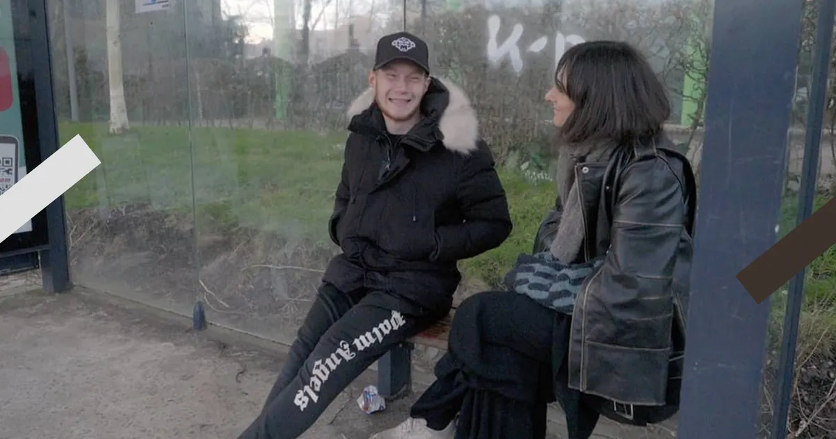 HEFTIG: Deze jongeren staan er helemaal alleen voor - BEAM