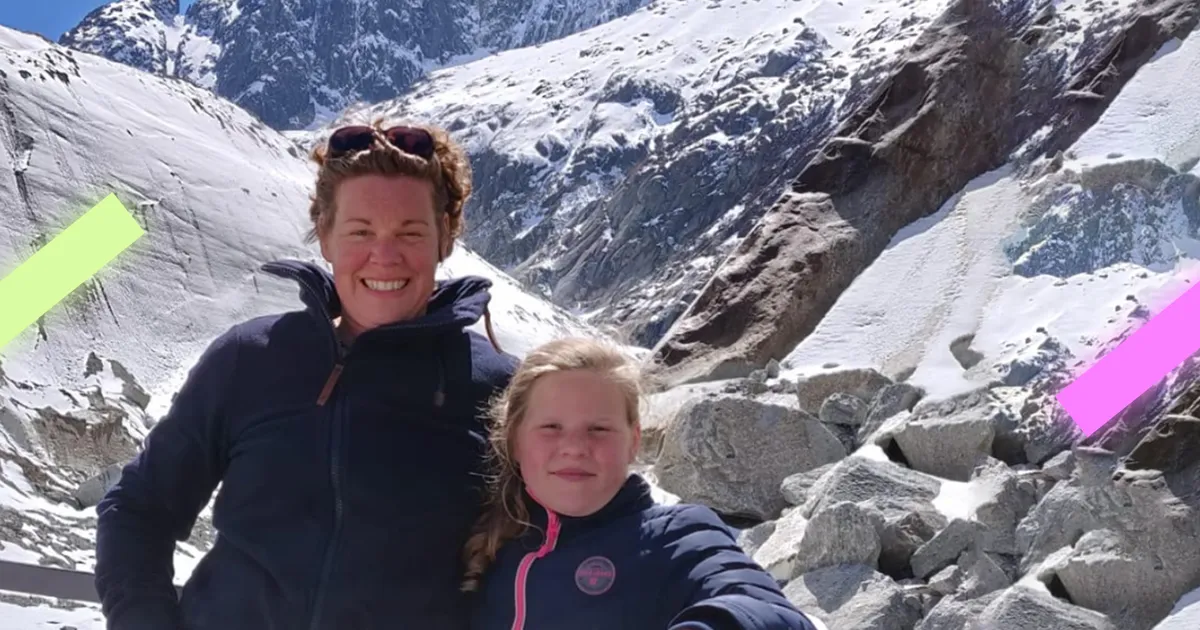 Tirsa (15) verloor haar moeder aan borstkanker - BEAM