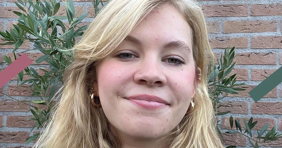 Júlia is de nieuwe Jonge Theoloog des Vaderlands - BEAM