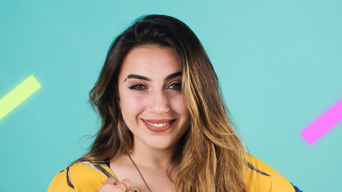 BEAM heeft een nieuwe collega! - EO BEAM