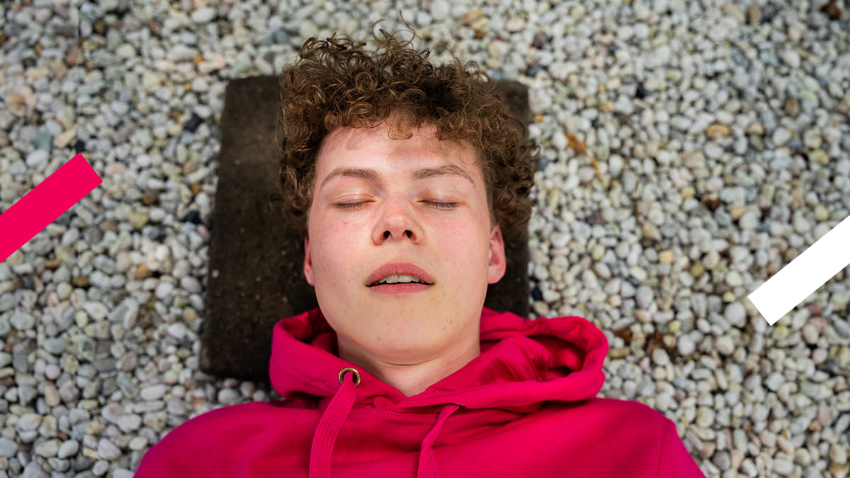 Welke Bijbelse slaapplek krijgt de meeste sterren? - EO BEAM