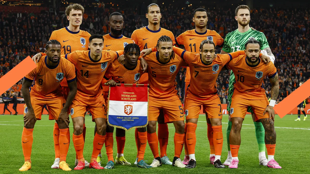 Welke spelers van Oranje zijn gelovig? - Nederlands elftal - EO BEAM