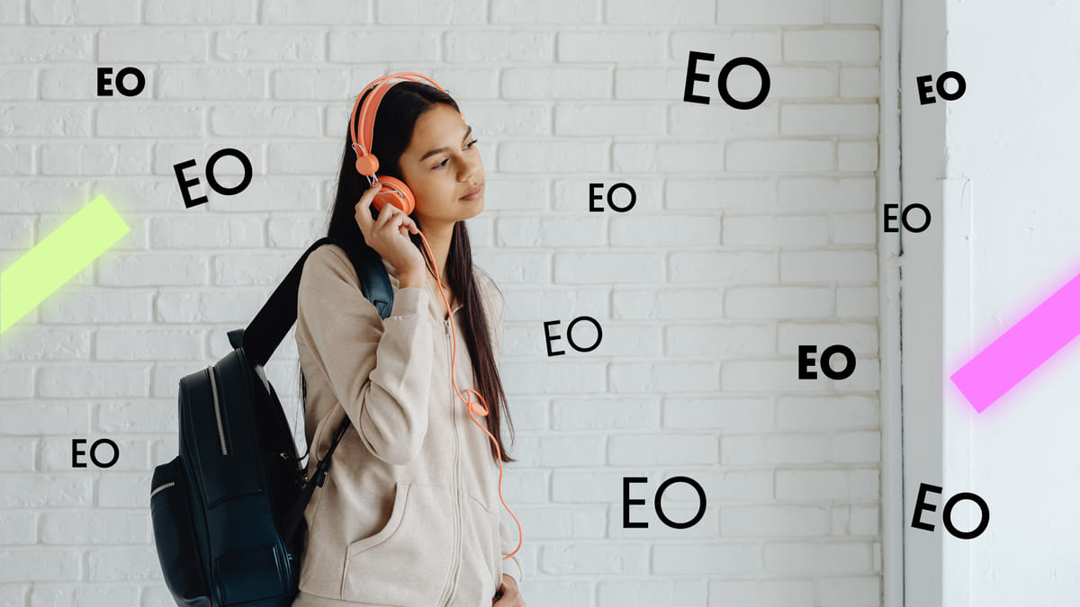 9 nummers waar je eo in kunt horen - EO BEAM