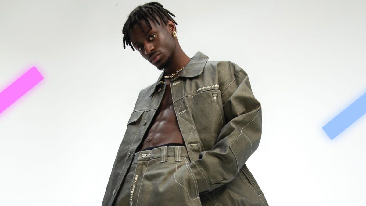 Jay-Way komt naar de EO-Jongerendag - EO BEAM