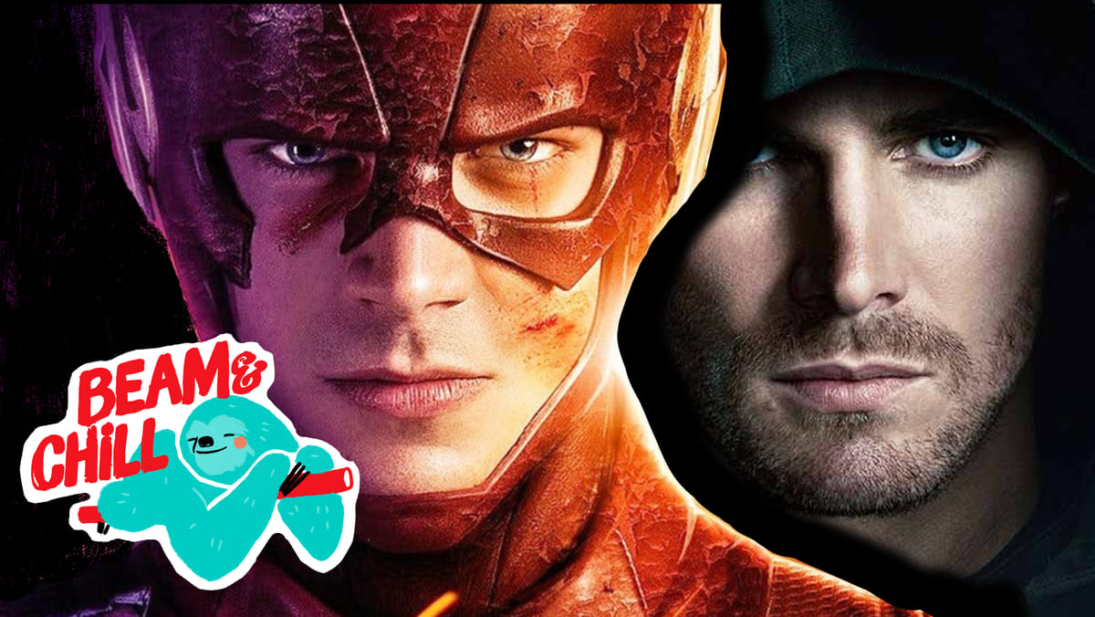 De beste superhelden series en films op Netflix - EO BEAM