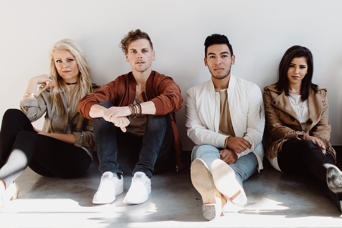 Alles wat je moet weten van Elevation Worship - EO BEAM
