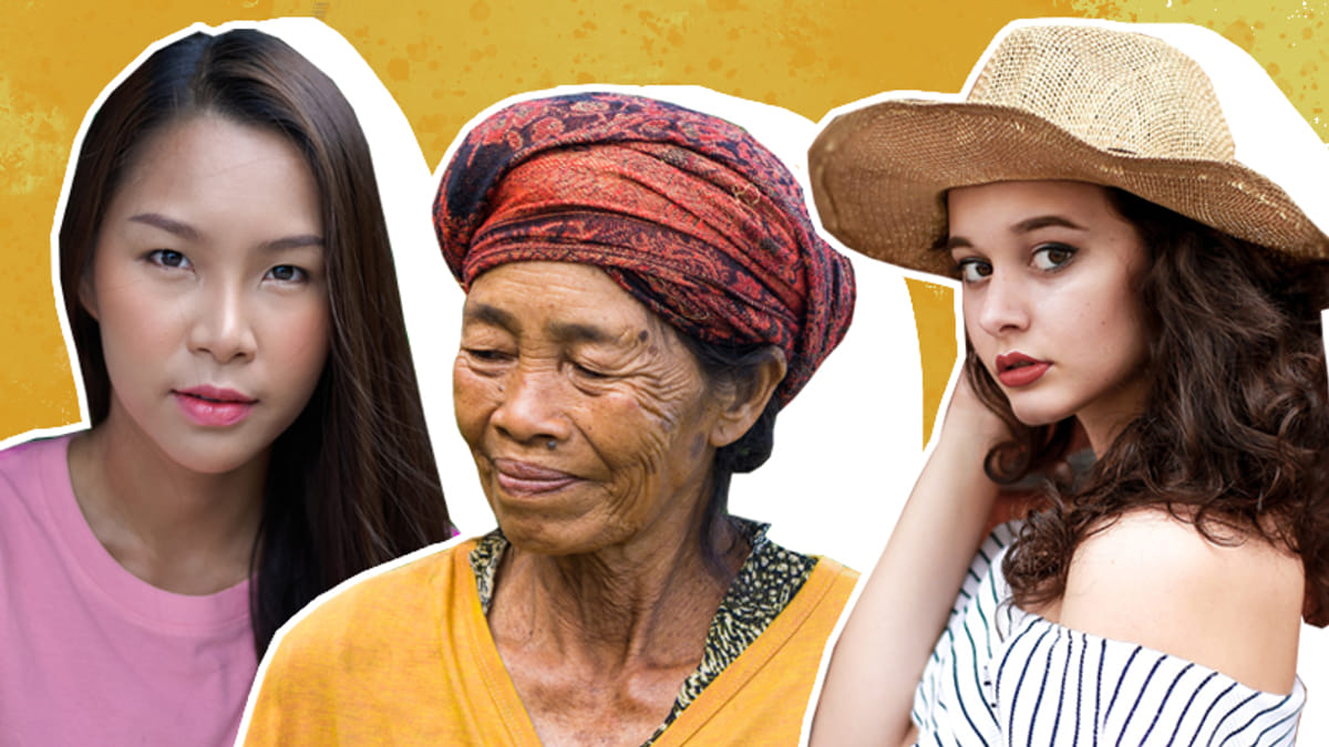 Drie Bijbelse vrouwen om jaloers op te zijn - EO BEAM