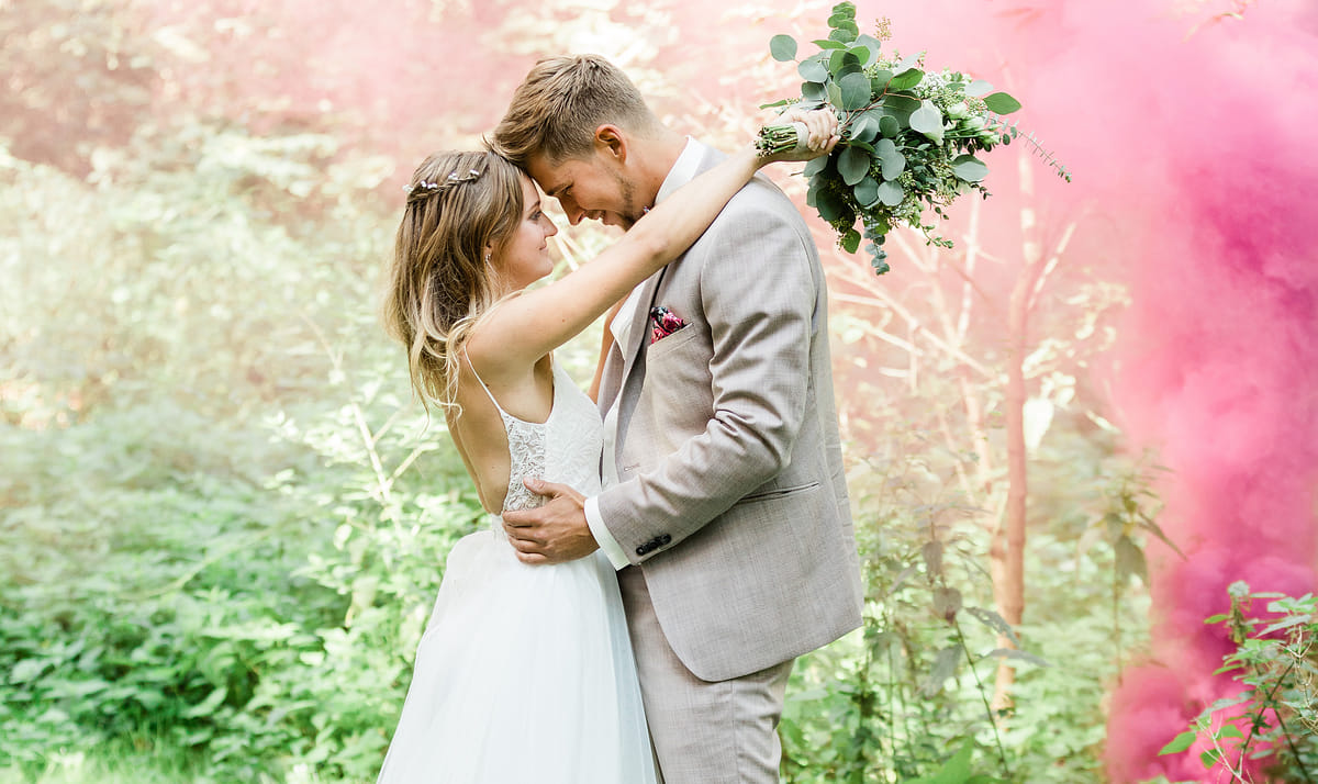 “Ik ben getrouwd, zijn jullie nu niet meer boos?” - EO BEAM