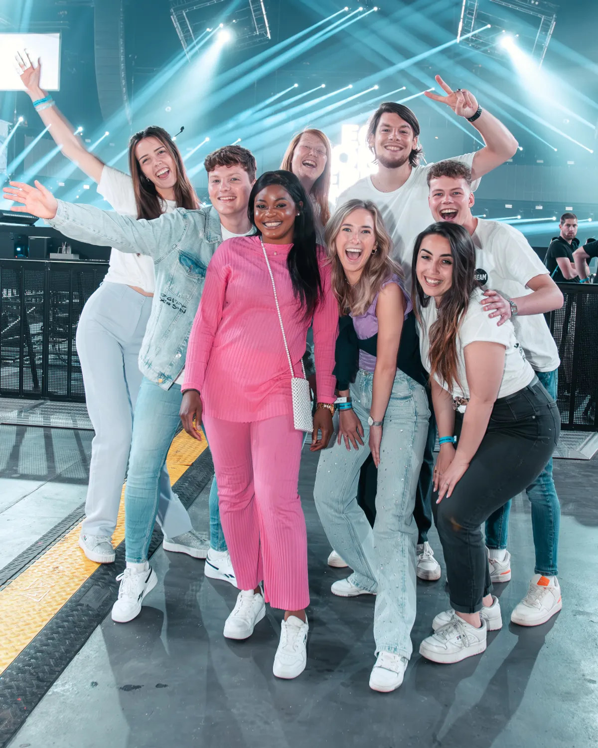 BEAM Team - BEAM