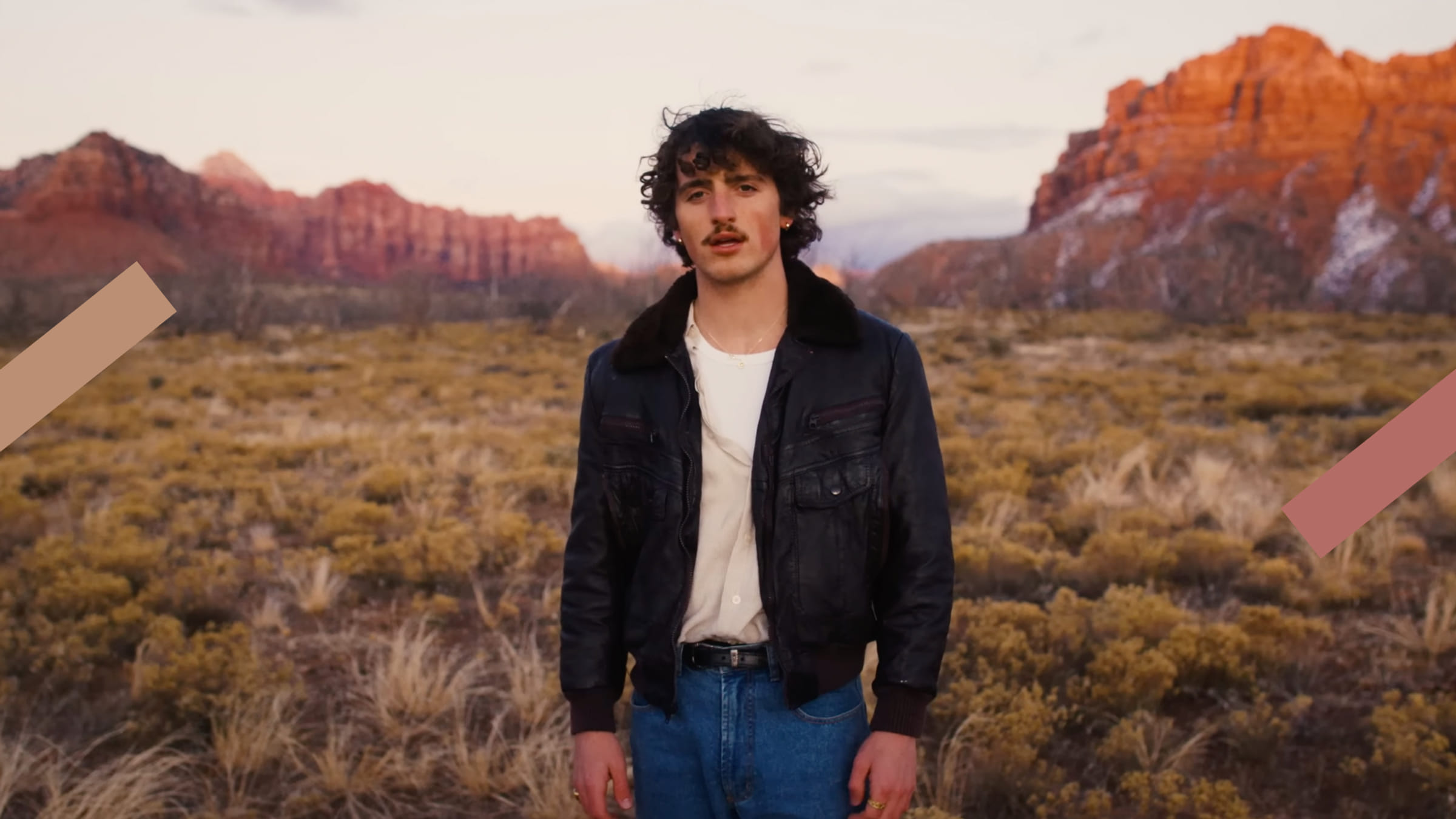 Dit is de betekenis van: 'Beautiful Things' van Benson Boone - EO BEAM