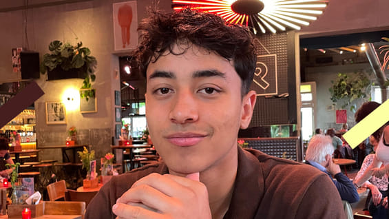 voor Christelijke Jongeren: verhalen, video's, magazine - EO BEAM