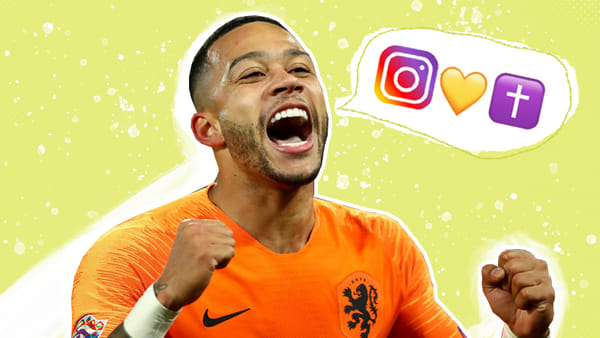 Influencer Rhodé Kok vertelt in een podcast over haar geloof - EO BEAM